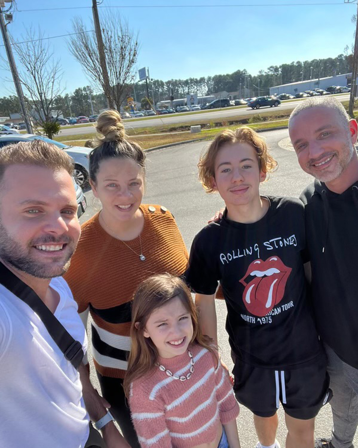 Meet Marcie | Be Surrogacy